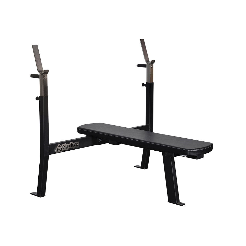 Gymleco Bench Press, Adjustable Bar Holder – Gymleco UK Gymleco Bench Press, Adjustable Bar Holder – Gymleco UK